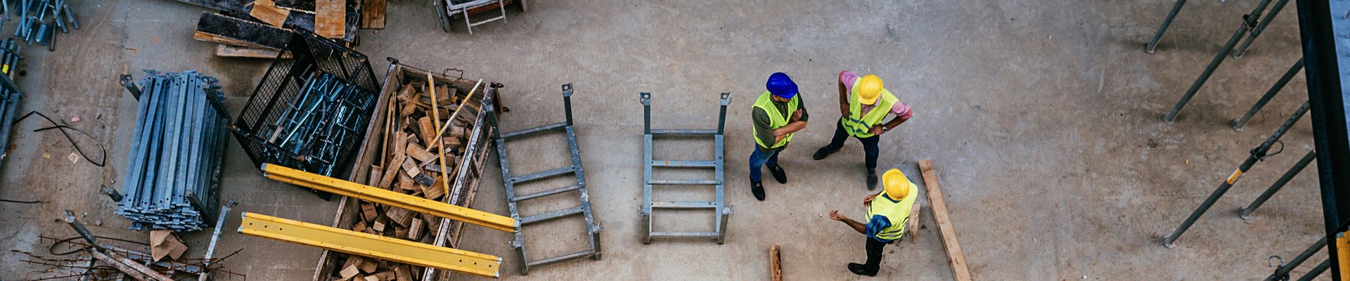 Our Company - Decades Construction Group, Inc