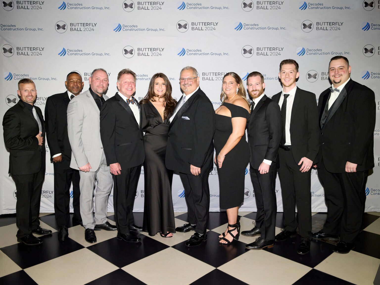 Our Team - Decades Construction Group, Inc