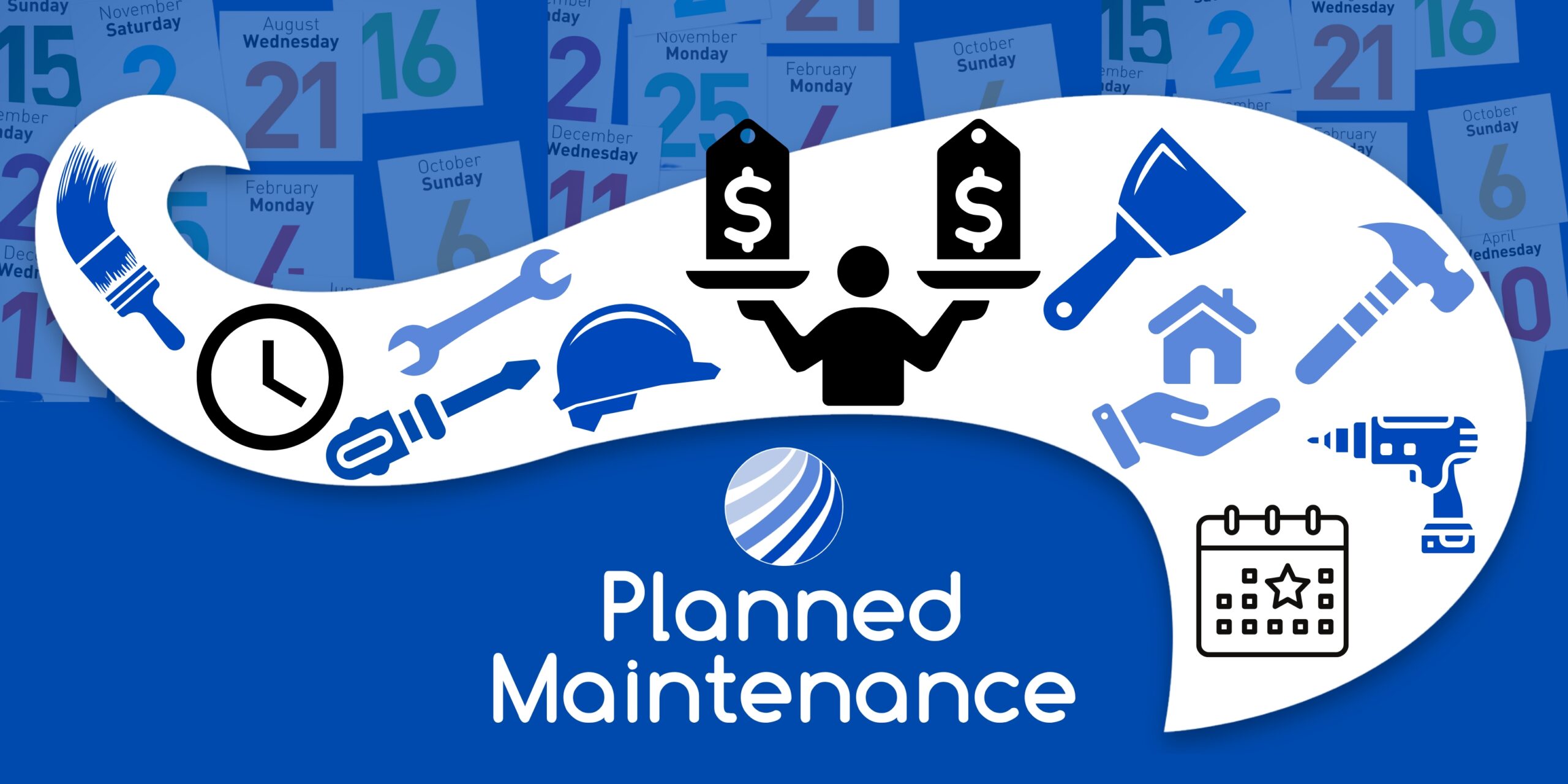 Benefits of Planned Maintenance Vs Reactive Maintenance - Decades ...